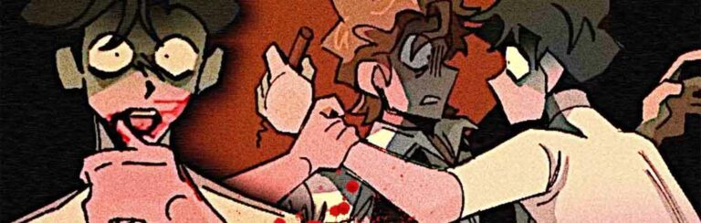 Dead Plate Game Online Play Free